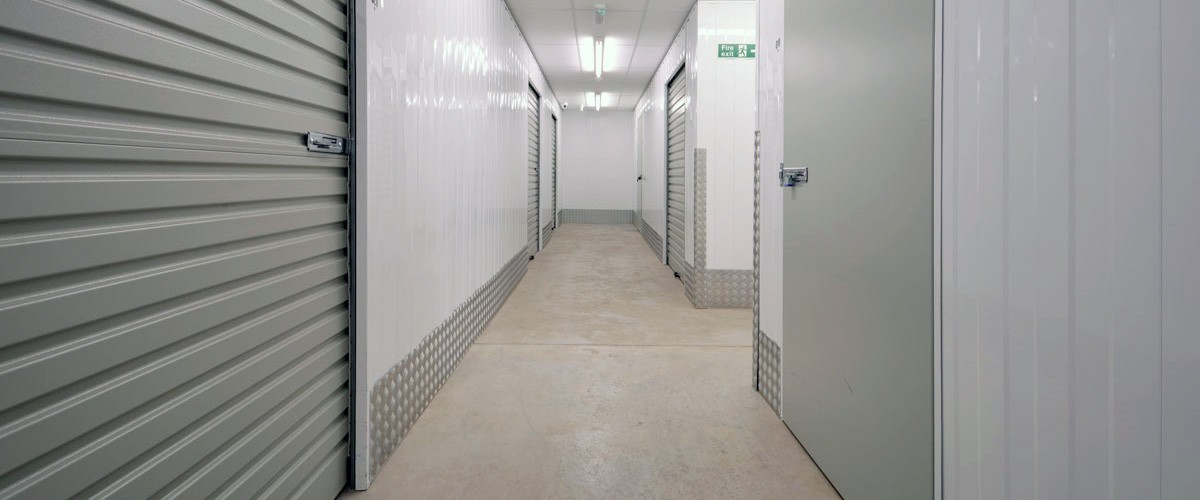 Frequently Asked Questions at Wantsum Self Storage